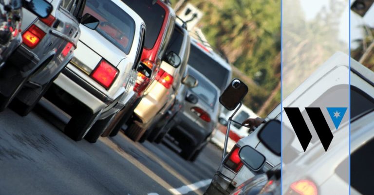 Navigating Liability In a Multi-Vehicle Crash - Walner Law Navigating Liability In a Multi-Vehicle Crash - Walner Law