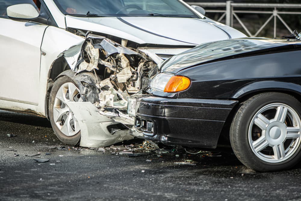 What Happens if Someone Gets in an Accident in Your Car? | Walner Law