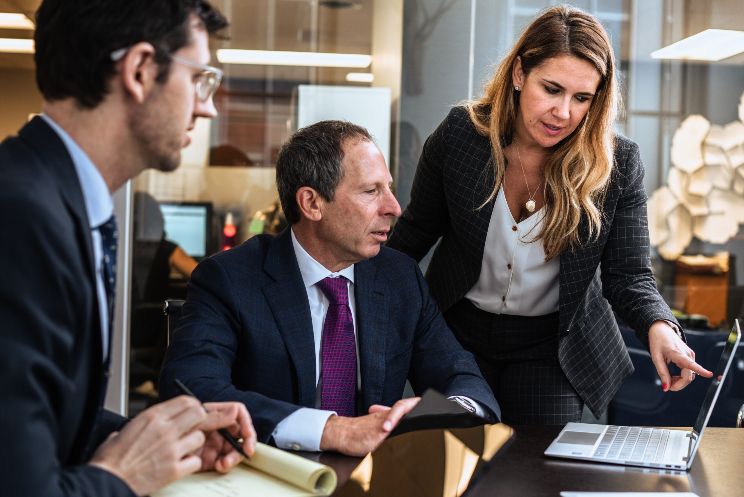 Careers with Walner Law in Chicago