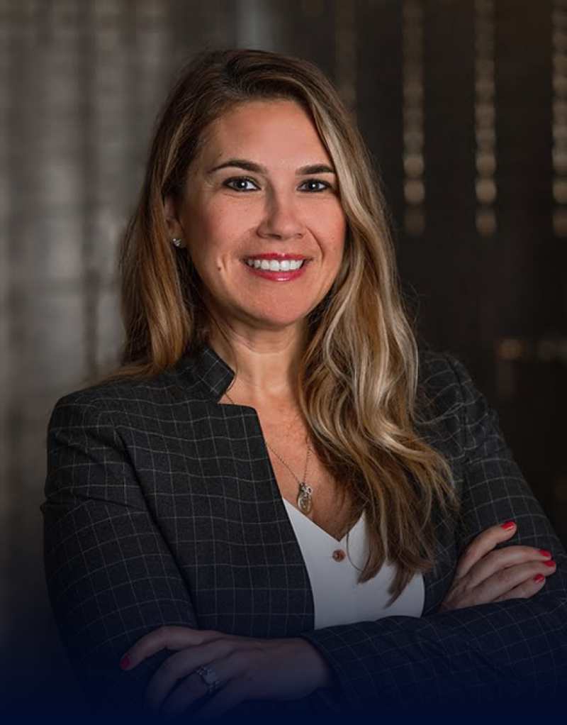 Attorney Kristin J. Kladis | Walner Law®
