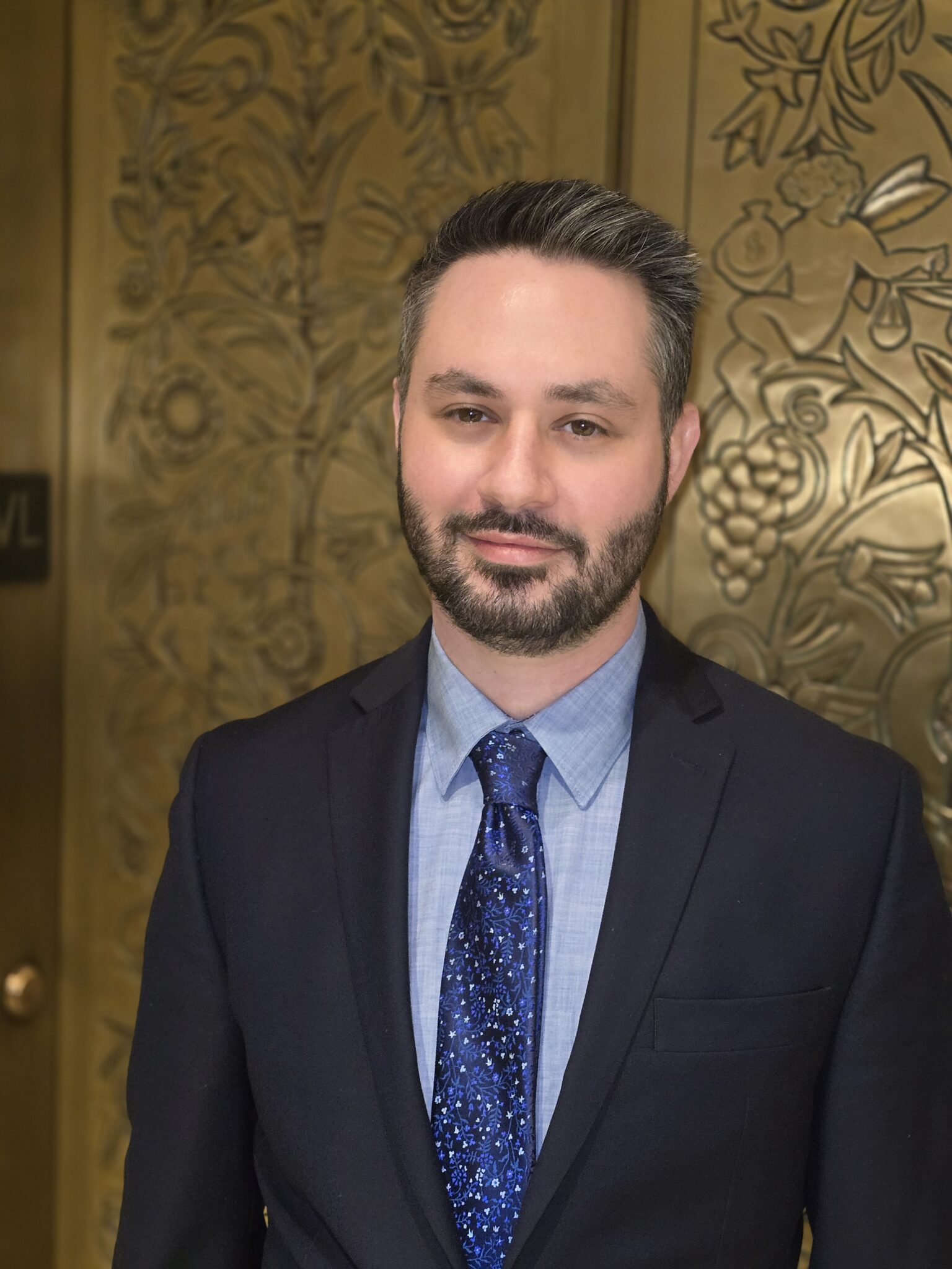 Landon Yale - Walner Law